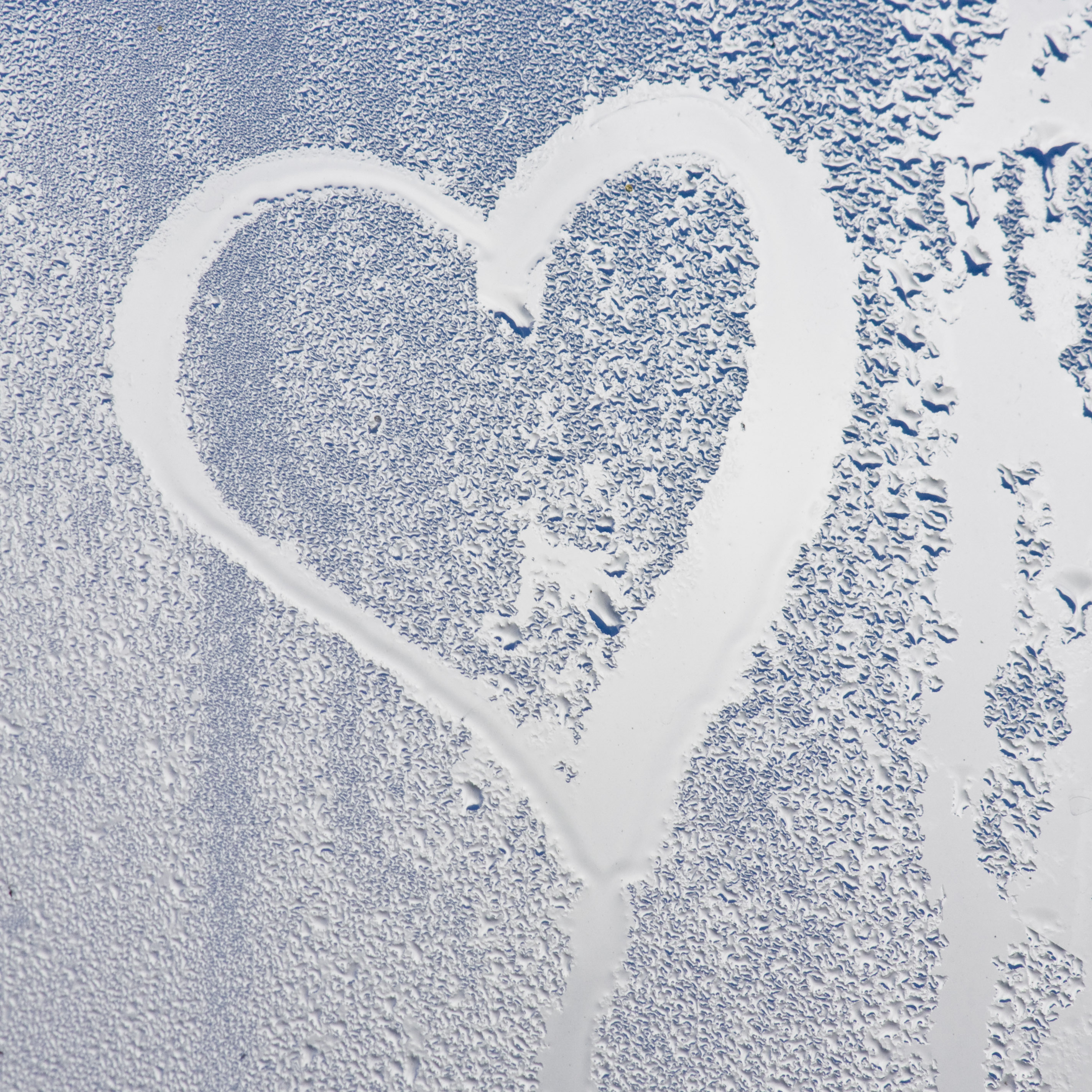 Et glimt af Gudsrige?